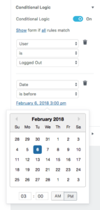 Gutenberg Add-On V1.0 Beta 1 - Gravity Forms