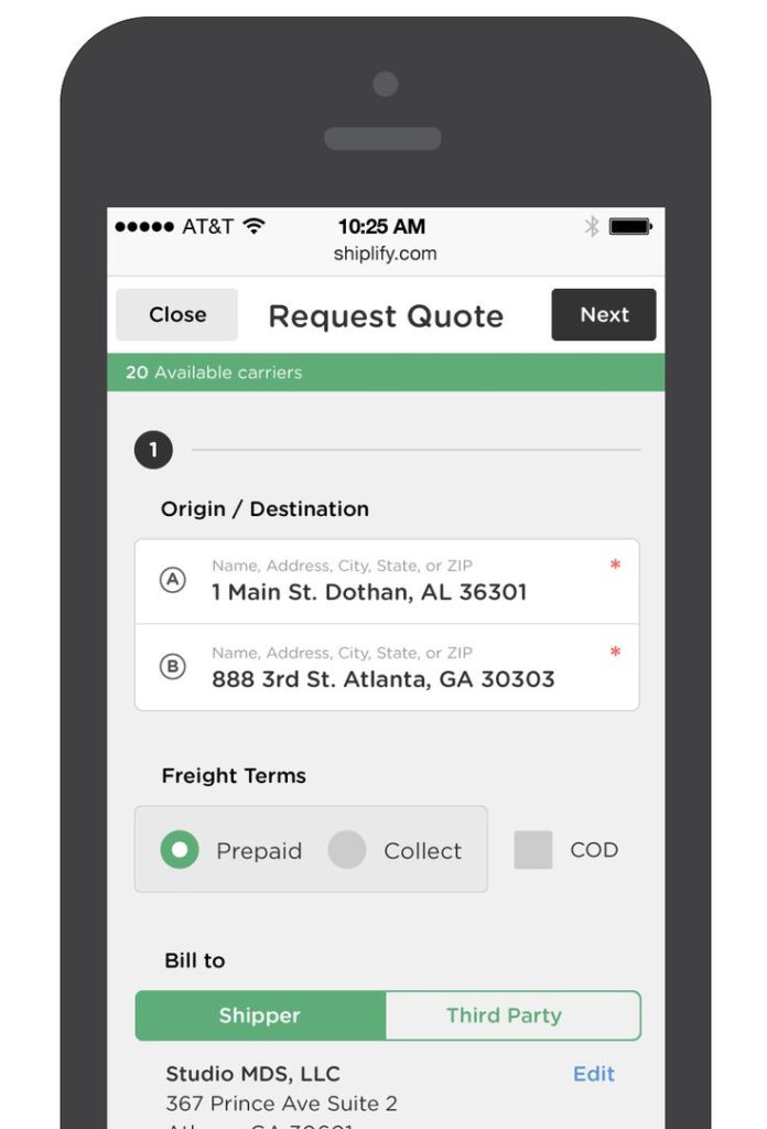 How to Design a High-Converting Multi-Page Form