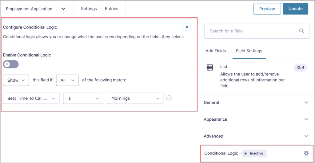Starter Guide: How to Create a Job Application Form in WordPress