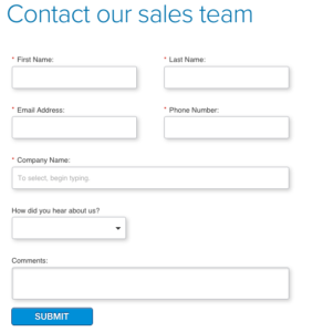 4 Creative Ways to Use Lead Gen Forms | Gravity Forms