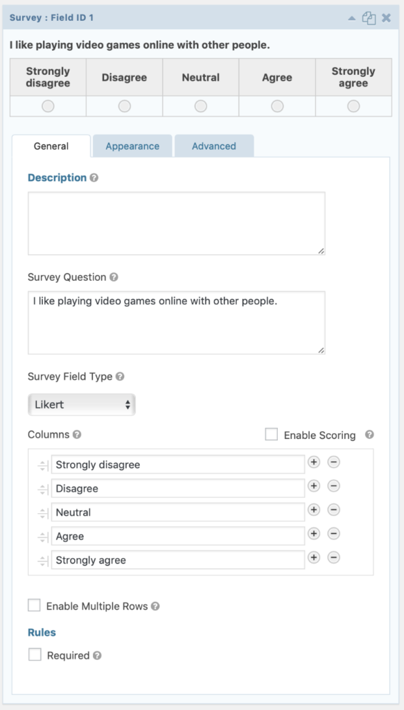 9 tips for Improving Survey Form Response Rates | Gravity Forms