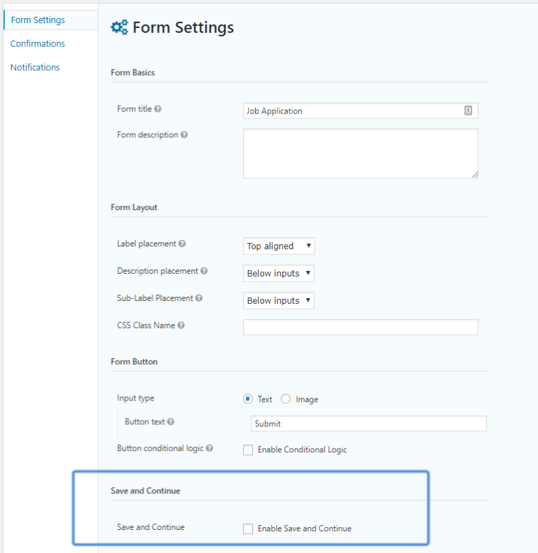 Launching Advanced Forms with Gravity Forms