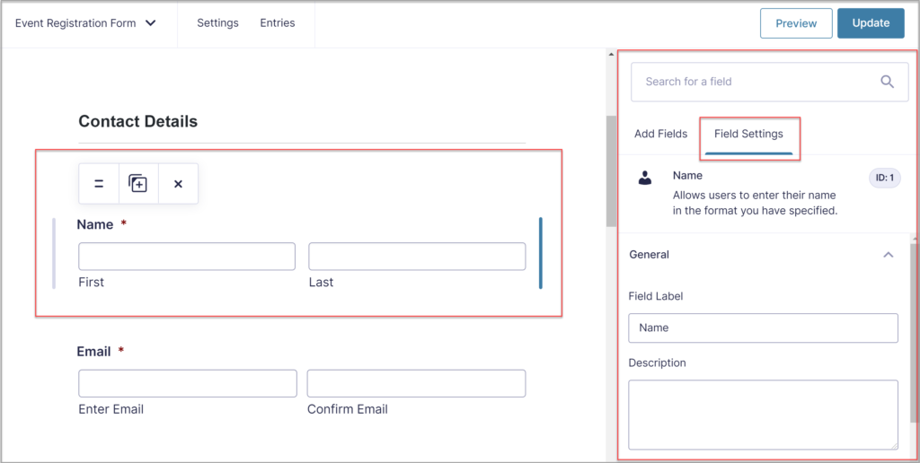 How to Create an Event Registration Form with Gravity Forms