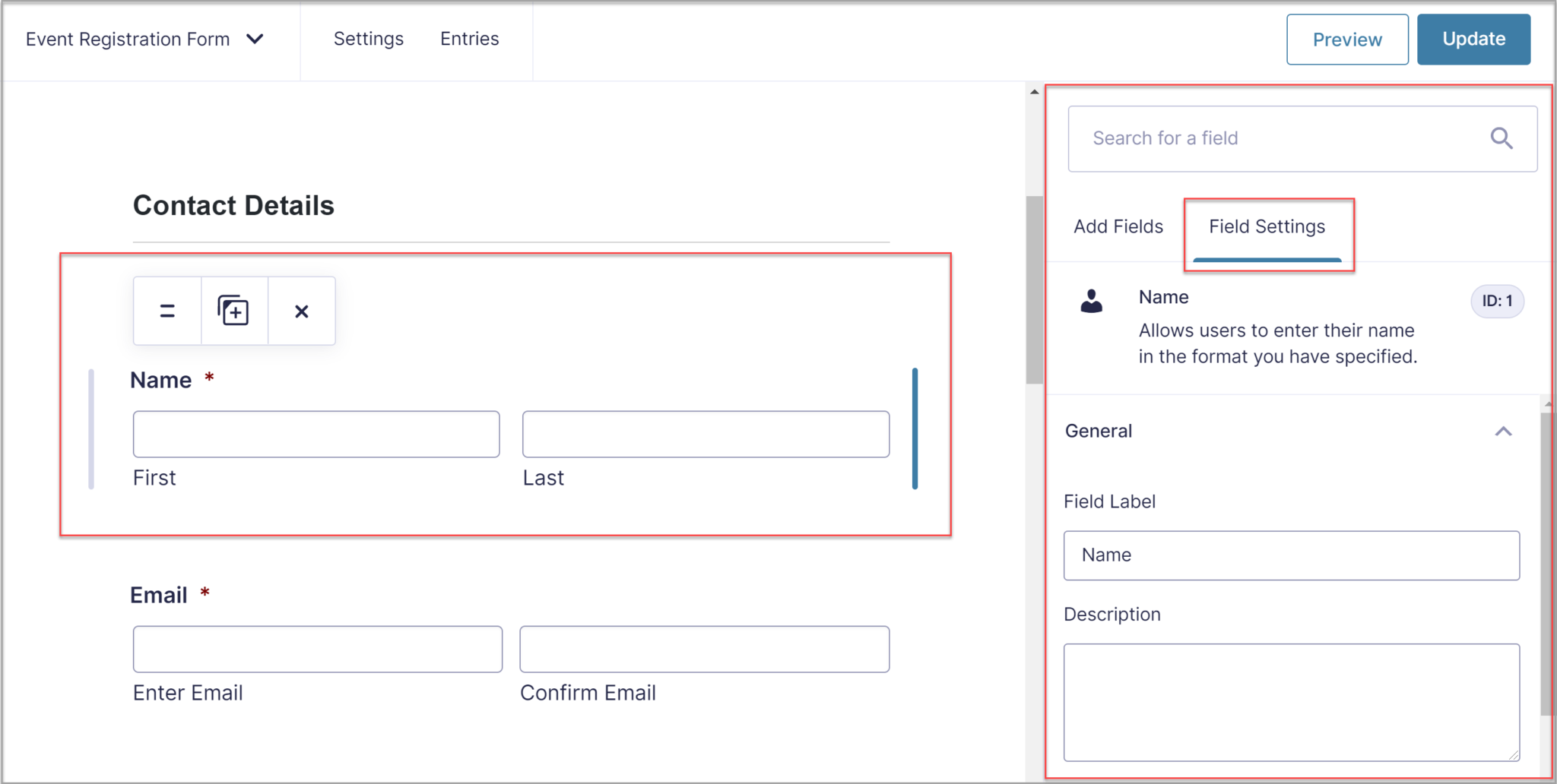 How to Create an Event Registration Form with Gravity Forms
