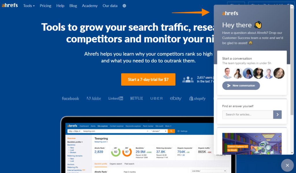 How Live Chat Apps Boost Conversions