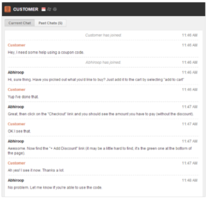 How Live Chat Apps Boost Conversions