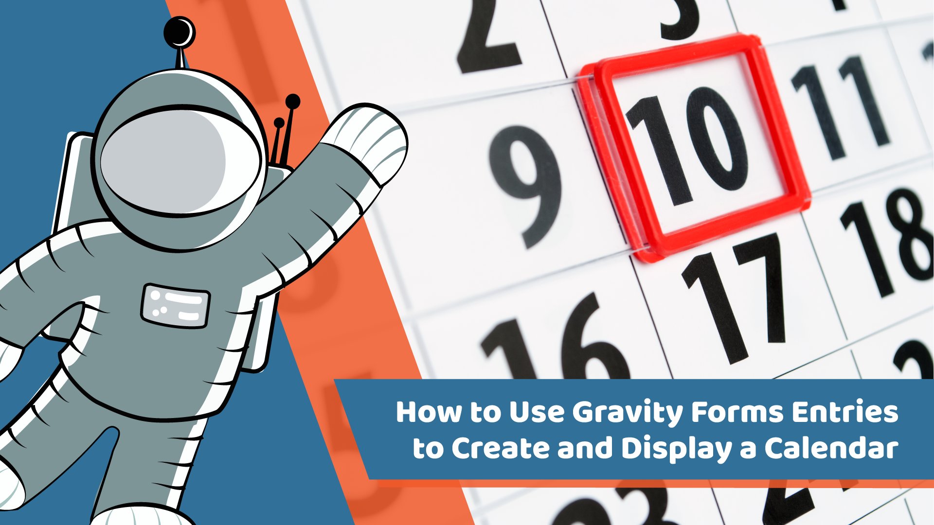 How To Create And Display A Gravity Forms Calendar In Minutes