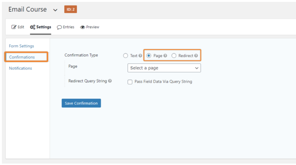 The Top 3 Post-Submission Actions