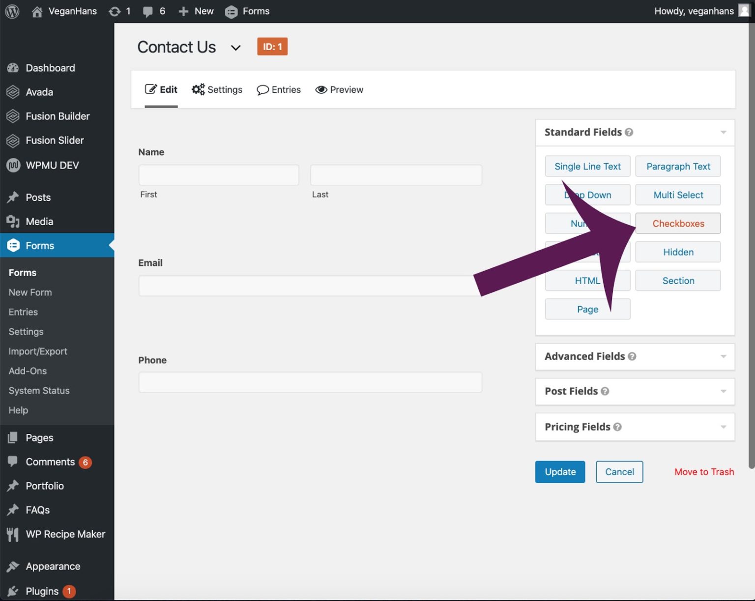 Why You Need a Privacy Policy If You Are Using a Contact Form