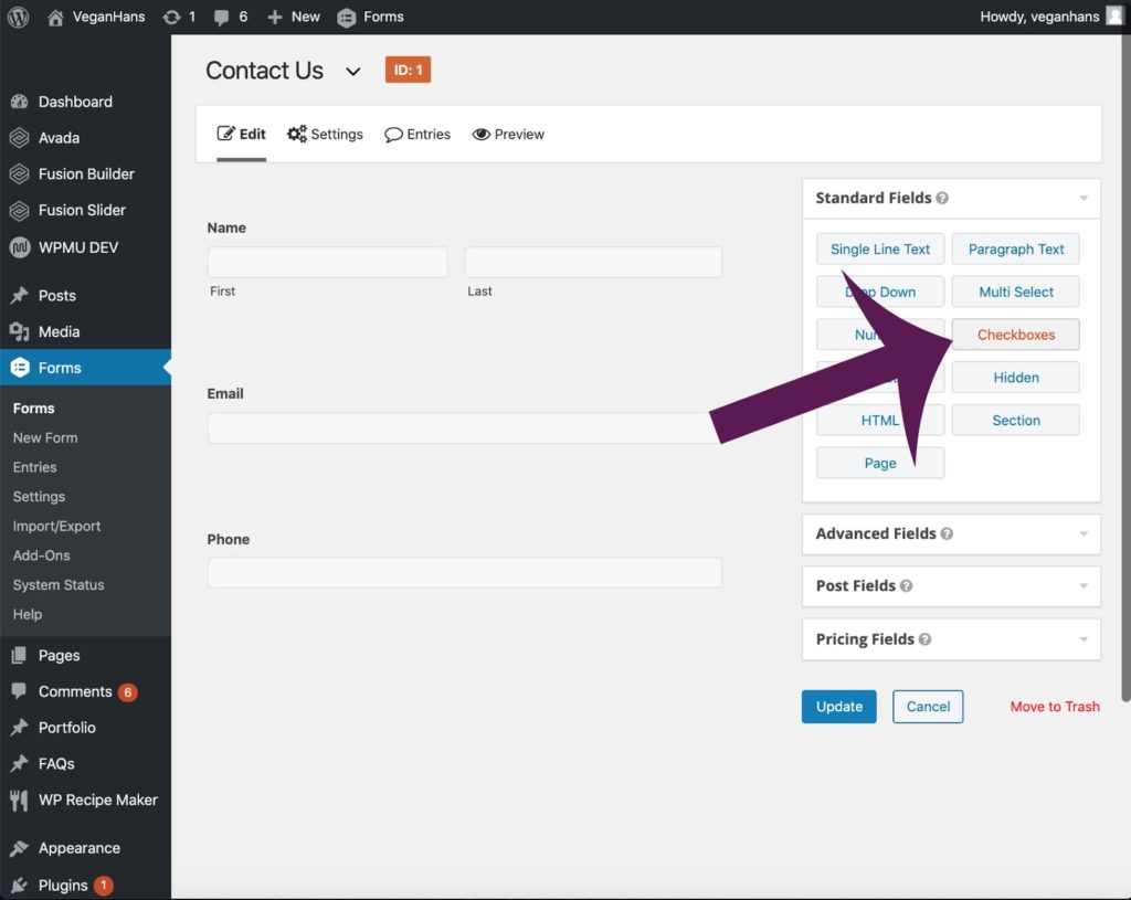 Creating a Privacy Policy: A Guide