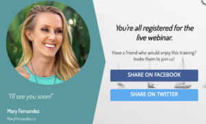 The Top 3 Post-Submission Actions