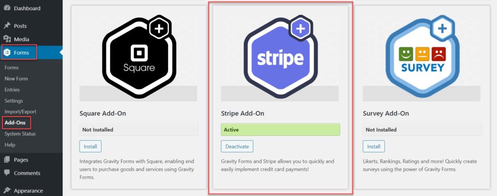 Stripe Add-On: Now Available On Pro As Well As Elite License