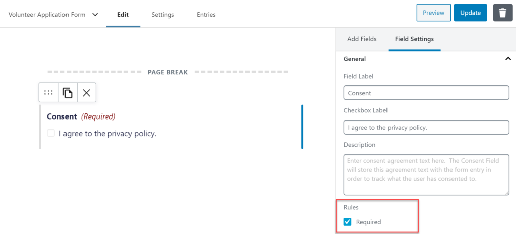 3 Forms Your Nonprofit Website Needs (and how to create them)