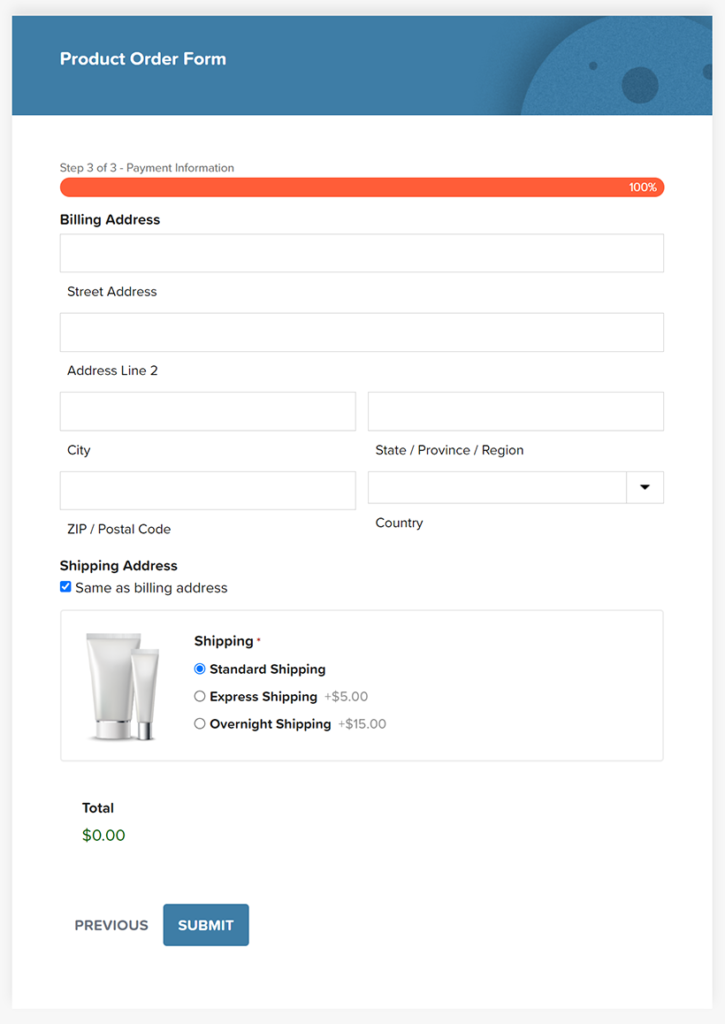 How to… Create a Multi-Page Form (with Gravity Forms)