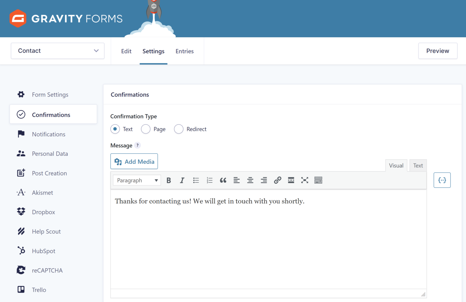 Mastering Form Submission Redirects
