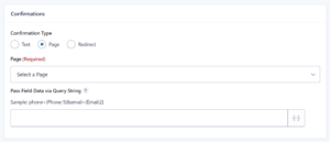 Mastering Form Submission Redirects