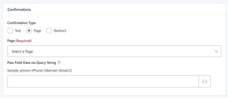 Mastering Form Submission Redirects