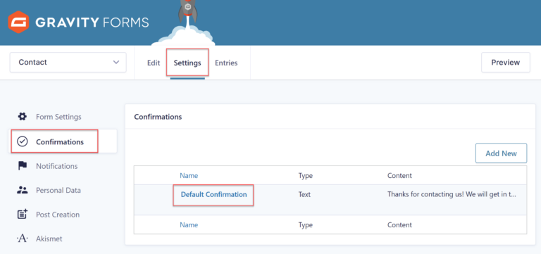 Mastering Form Submission Redirects