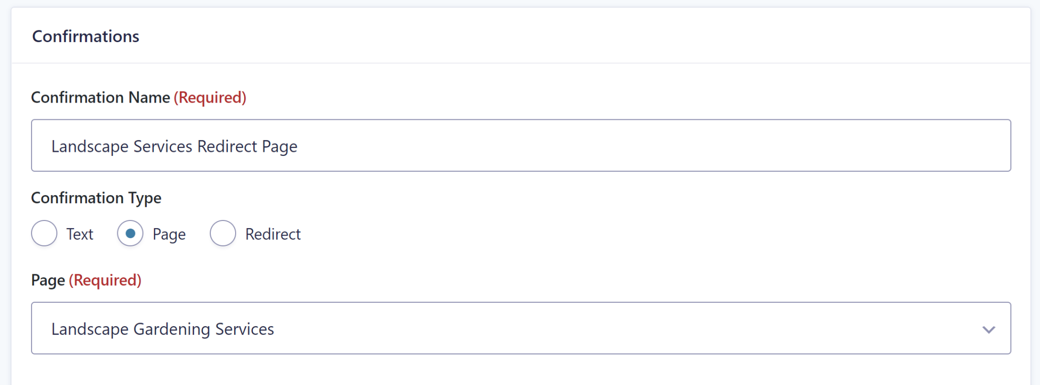 Mastering Form Submission Redirects