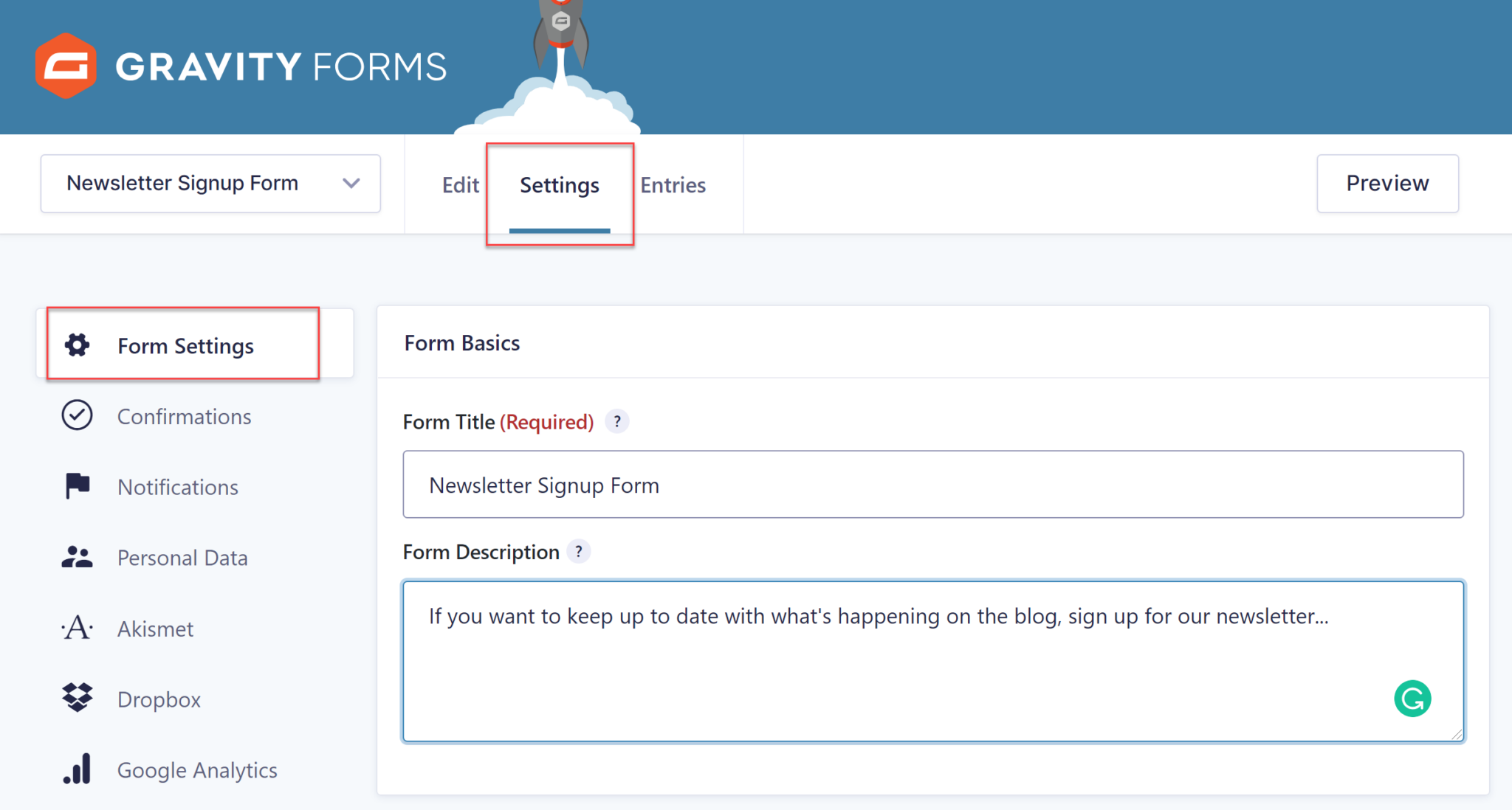 How To Customize The Text On A Forms Submit Button