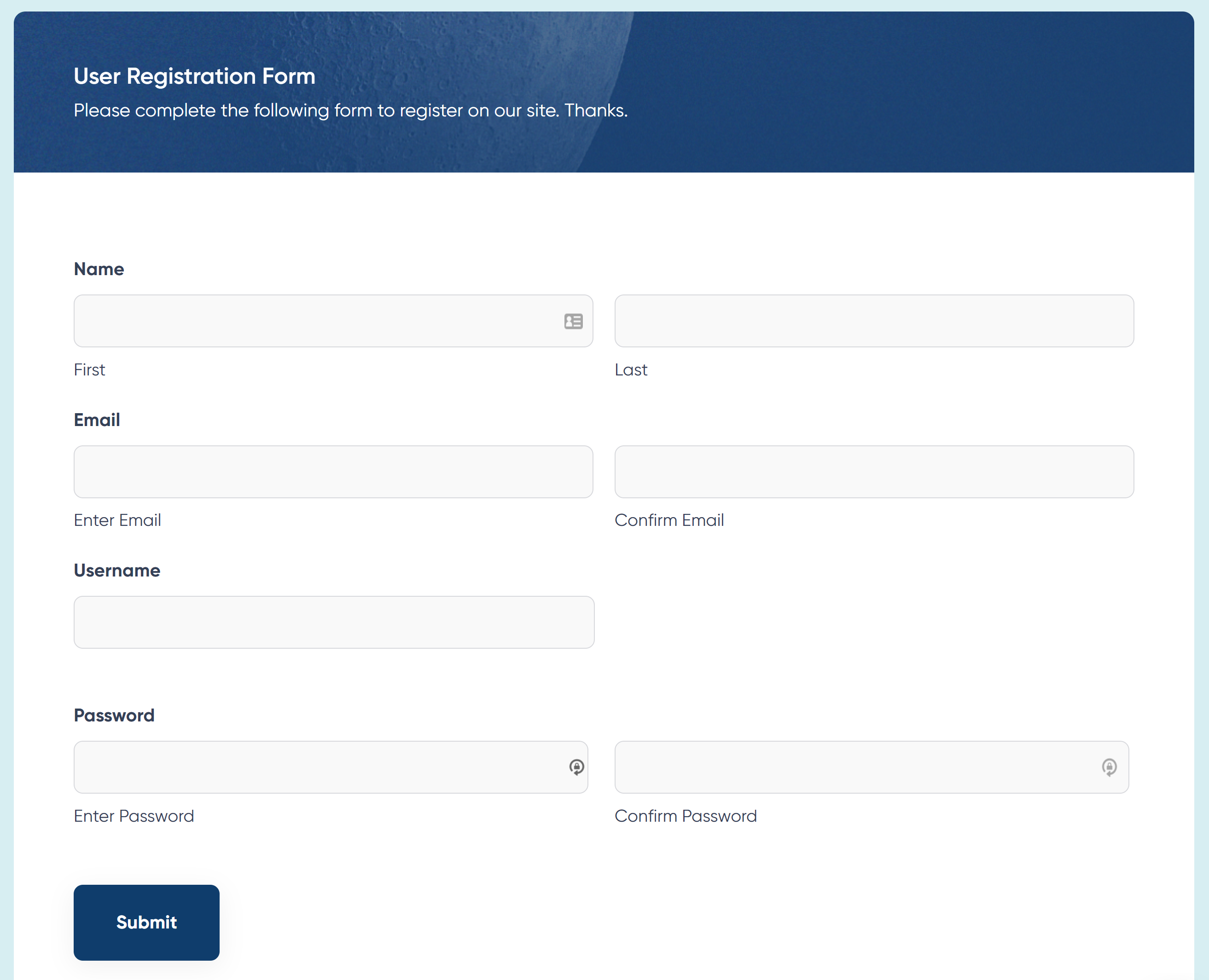 How To Set Up User Registration On Your WordPress Website