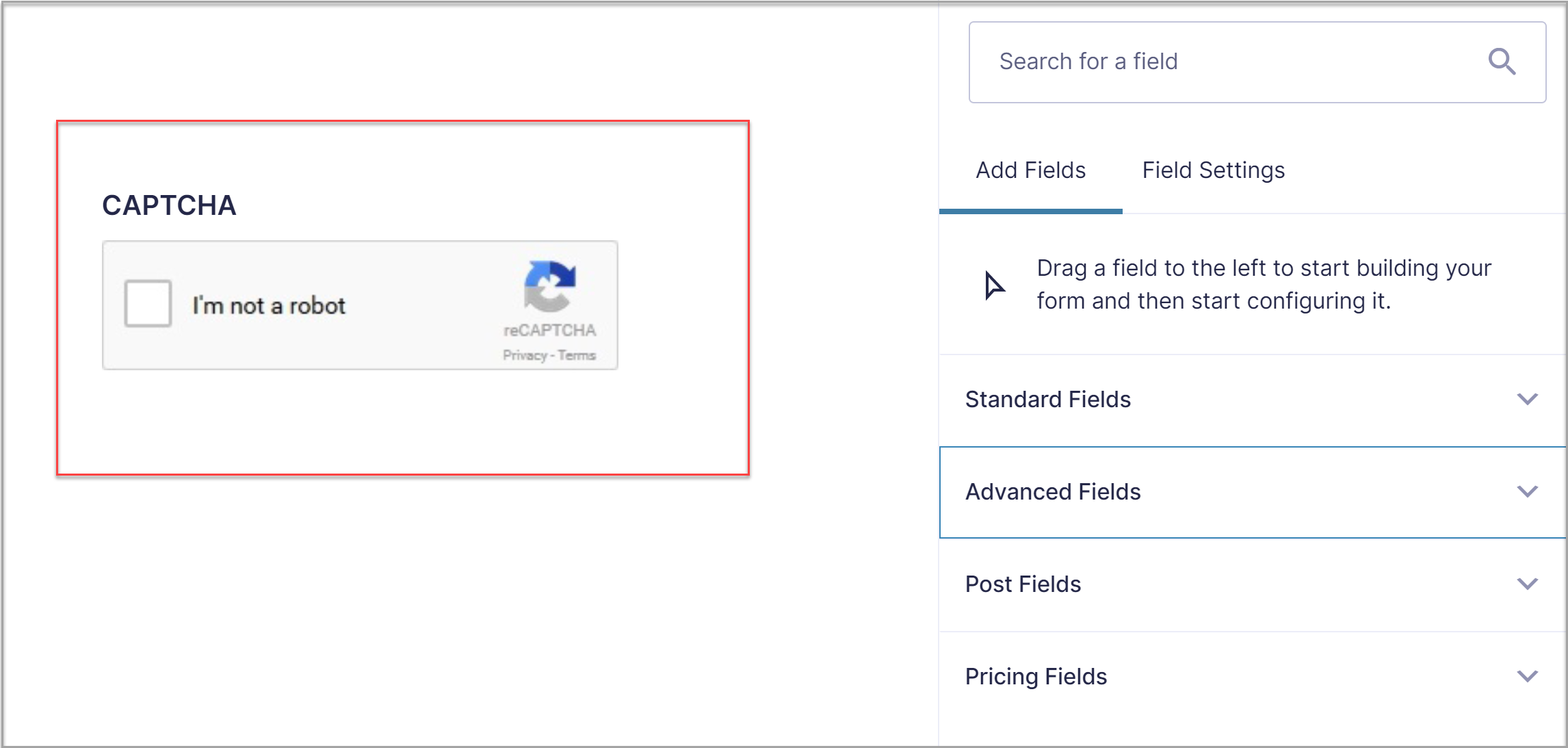 How To Add Google ReCAPTCHA V2 And V3 To Your Forms