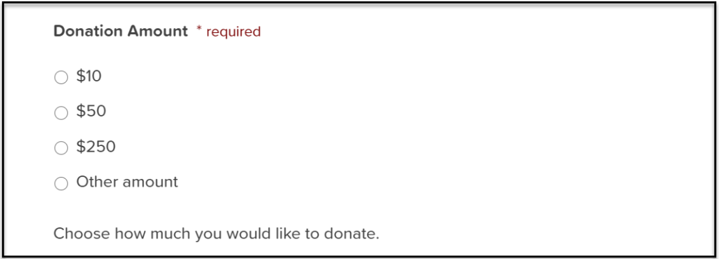 Starter Guide: How to Create a Donation Form with Gravity Forms