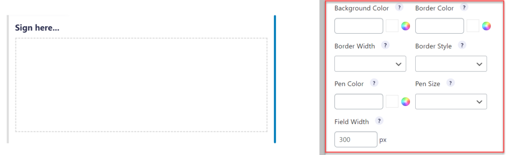 How to… Capture Signatures Online (with the GF Signature Add-On)