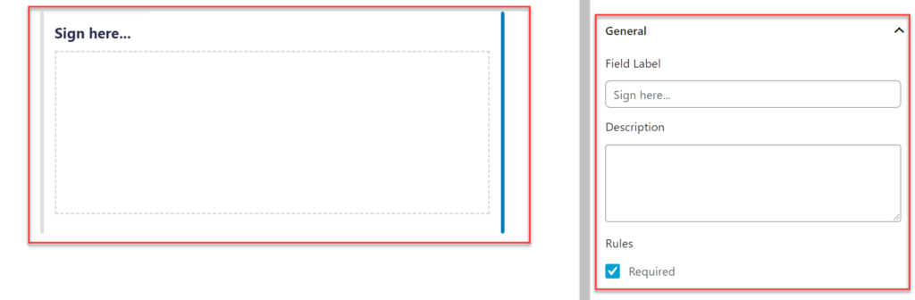 How to… Capture Signatures Online (with the GF Signature Add-On)