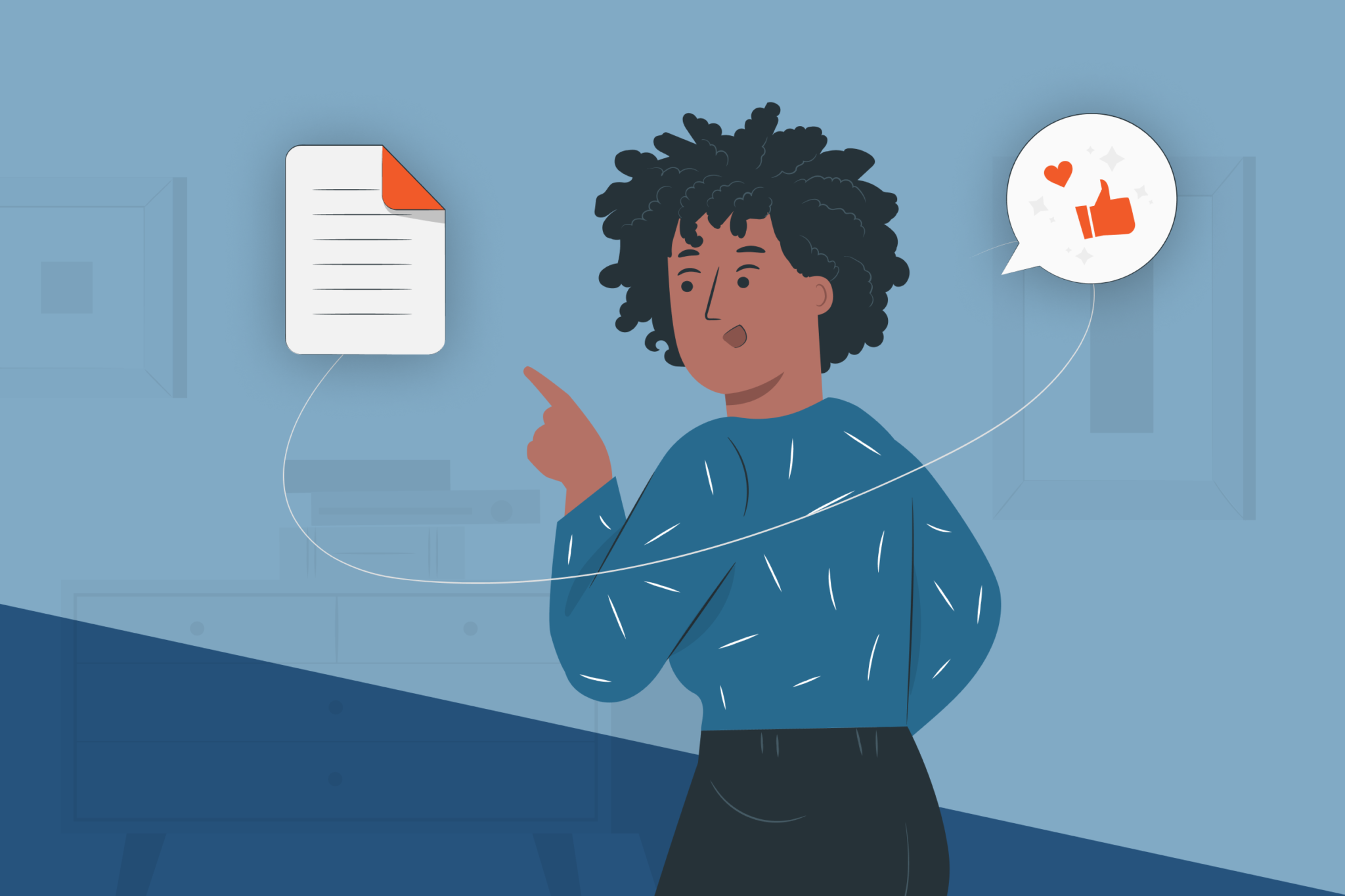 How to… Configure a Custom Confirmation Message