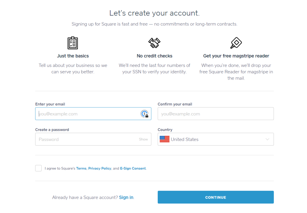 This Month’s Gravity Forms Featured Add-On: Square!