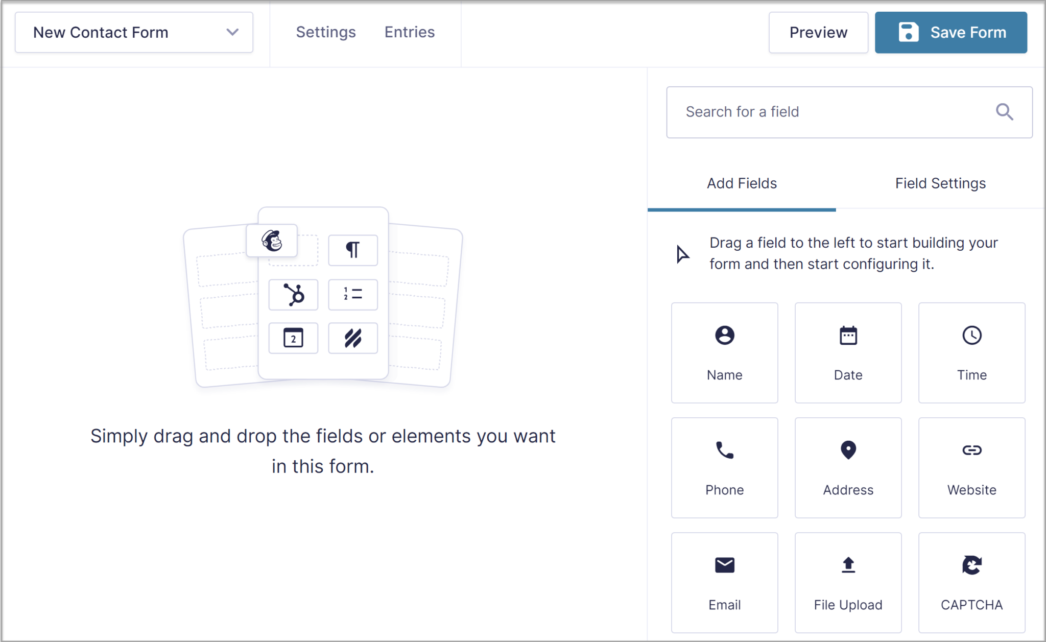 Send Gravity Forms Entries to Asana Using Zapier Integration
