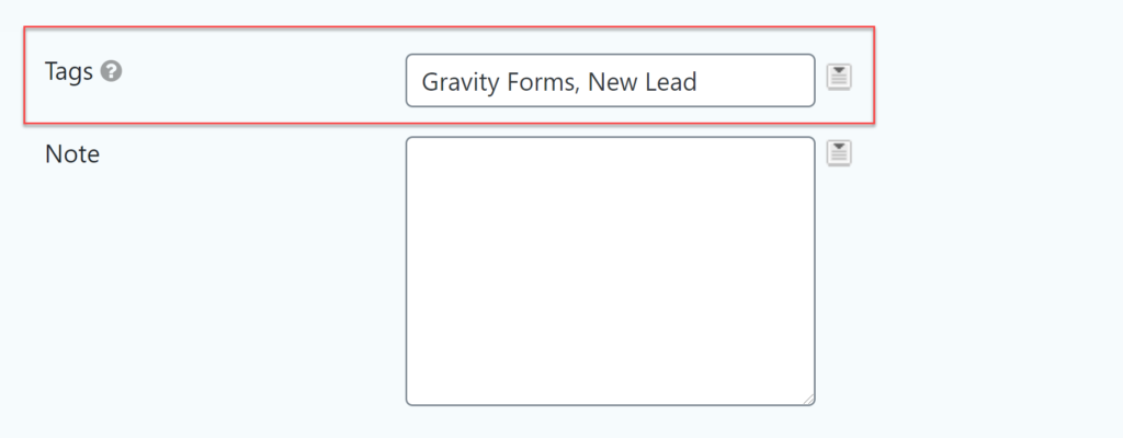 This Month’s Featured Add-On… Mailchimp! - Gravity Forms