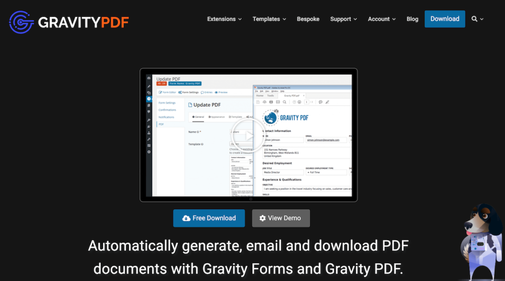 a-complete-guide-to-gravity-forms-pdf-solutions