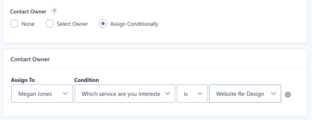 This Month’s Featured Add-On… HubSpot - Gravity Forms