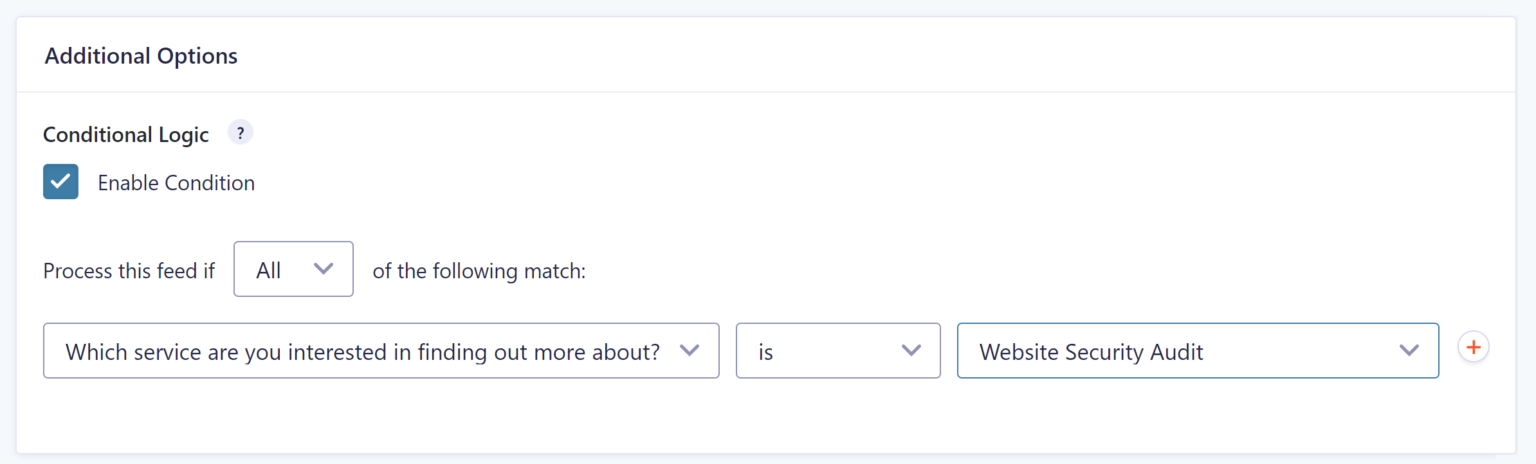This Month’s Featured Add-On: HubSpot - Gravity Forms
