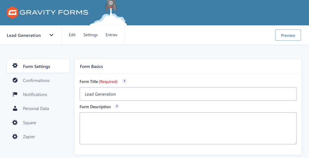 A Guide to Gravity Forms 2.5: Everything You Need to Know!
