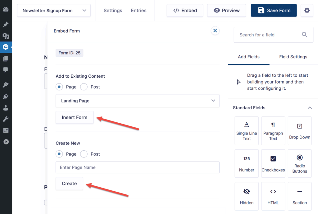 This Month’s Featured Add-On: HubSpot - Gravity Forms