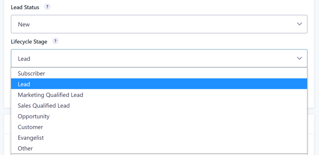 This Month’s Featured Add-On: HubSpot - Gravity Forms