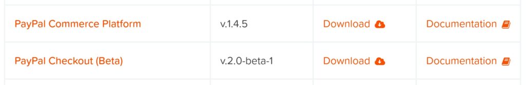 Introduction to PayPal Checkout 2.0 Beta
