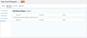 WordPress Workflows Tutorial with Gravity Flow - Gravity Forms