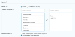 WordPress Workflows Tutorial with Gravity Flow - Gravity Forms