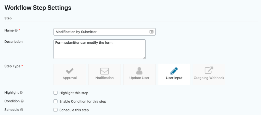 WordPress Workflows Tutorial with Gravity Flow - Gravity Forms