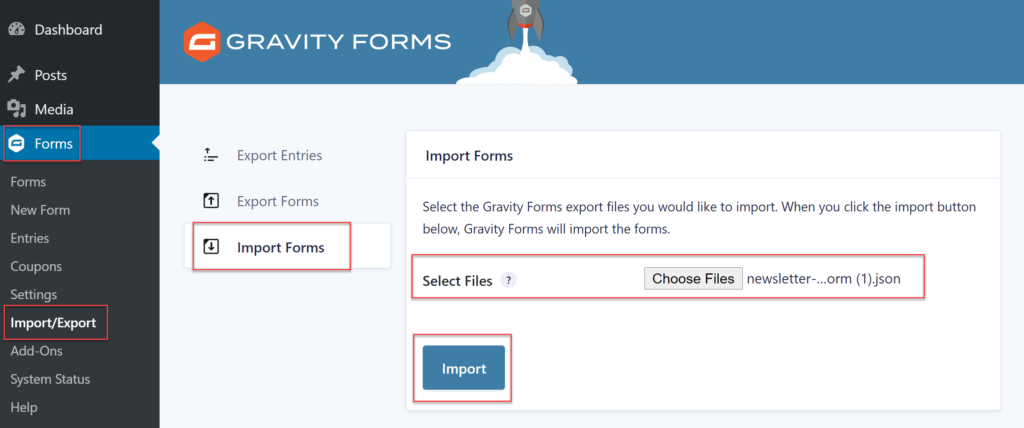 This Month's Featured Add-On... ActiveCampaign - Gravity Forms