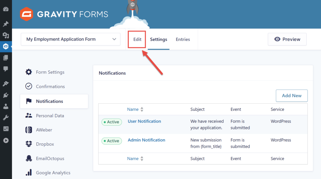 Starter Guide: How to Create a Job Application Form in WordPress