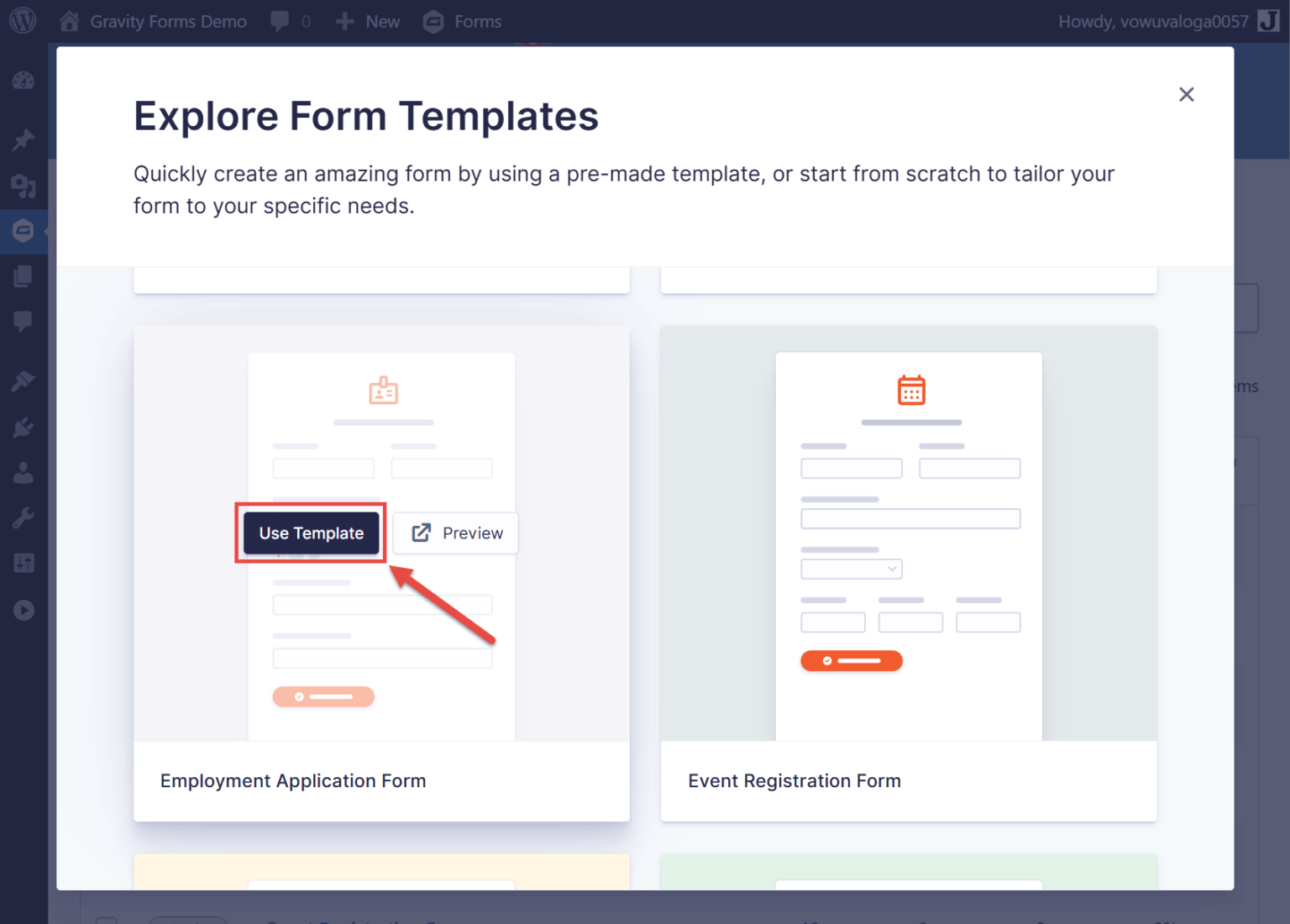 Starter Guide: How to Create a Job Application Form in WordPress