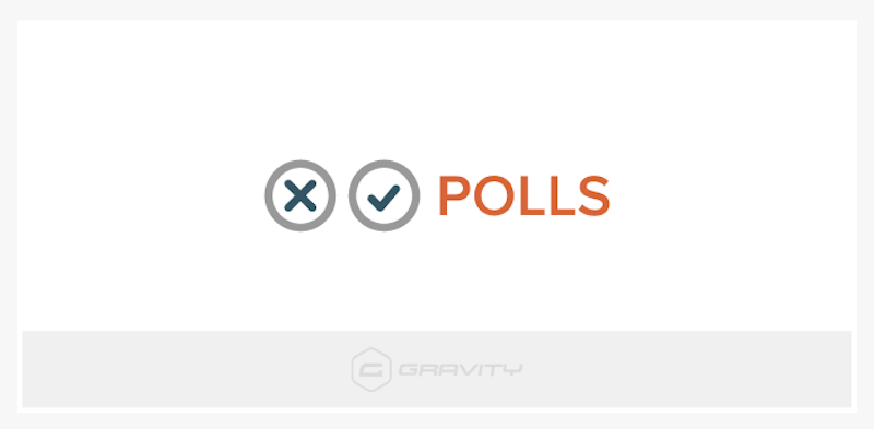 How to… Add a Poll to your WordPress Website - Gravity Forms