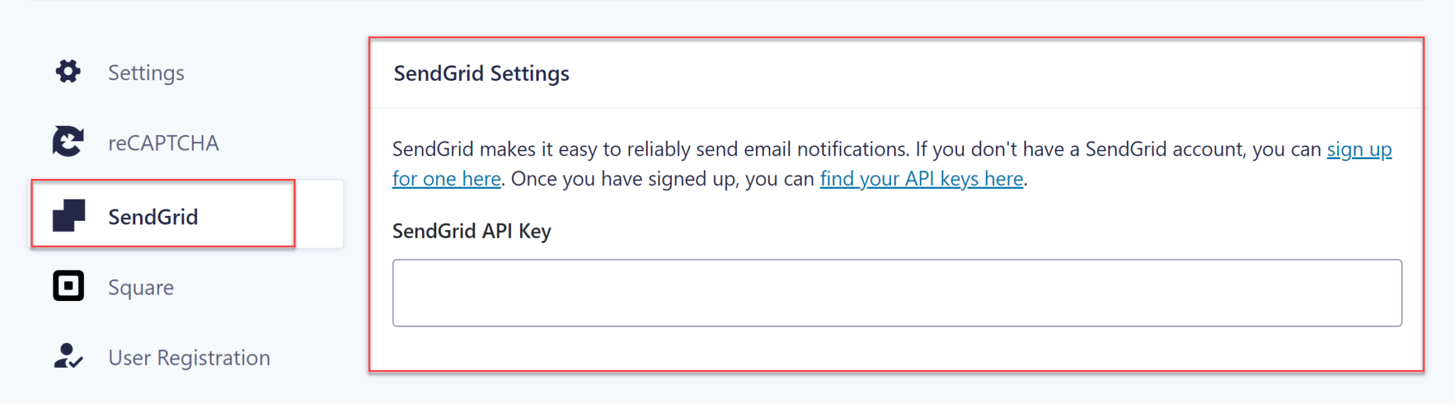 How to Configure Custom Notifications - Gravity Forms