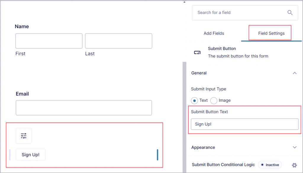 Starter Guide: How to Create a Newsletter Signup Form