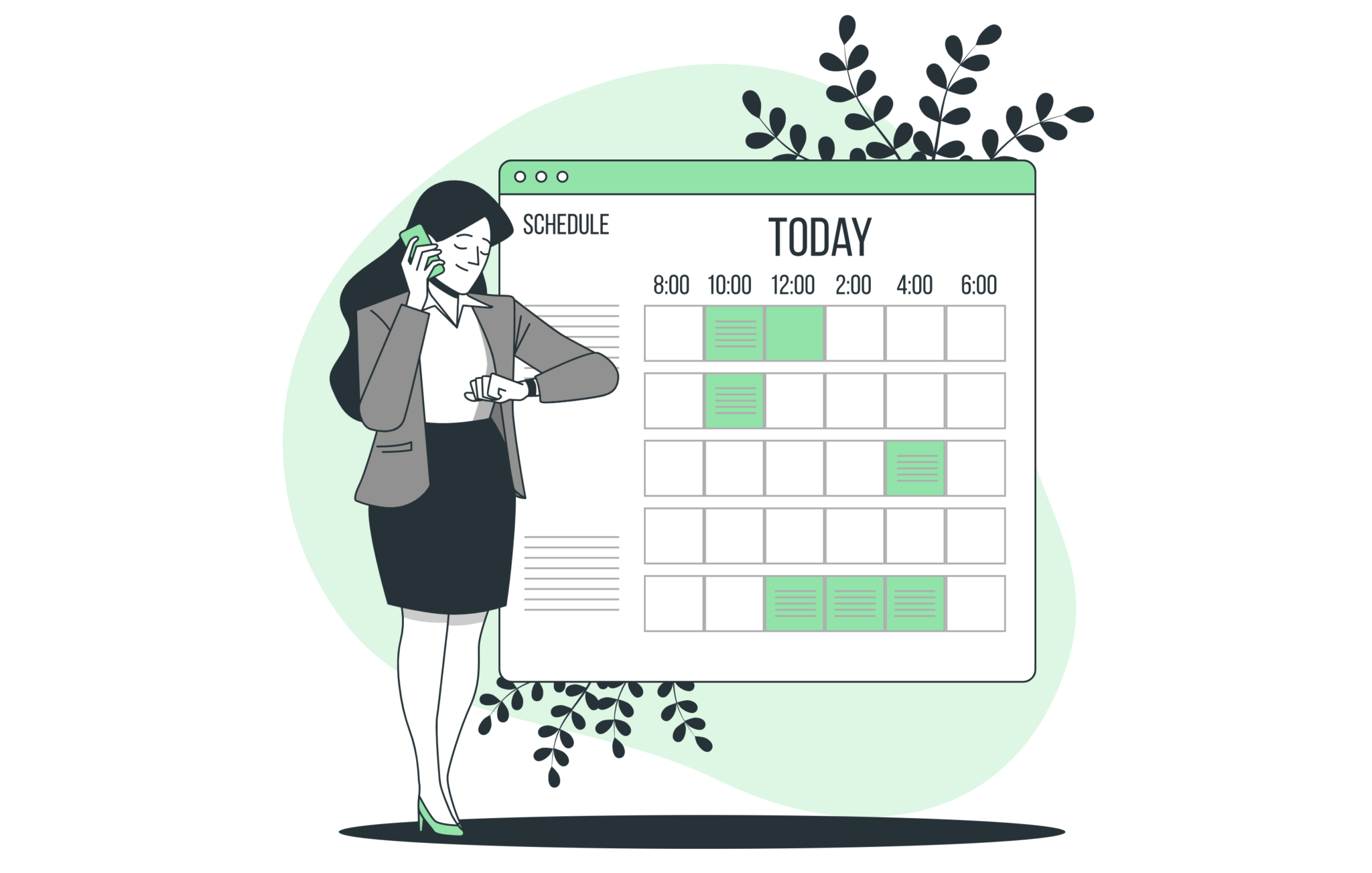 How to Create an Appointment Booking System for Your Law Firm